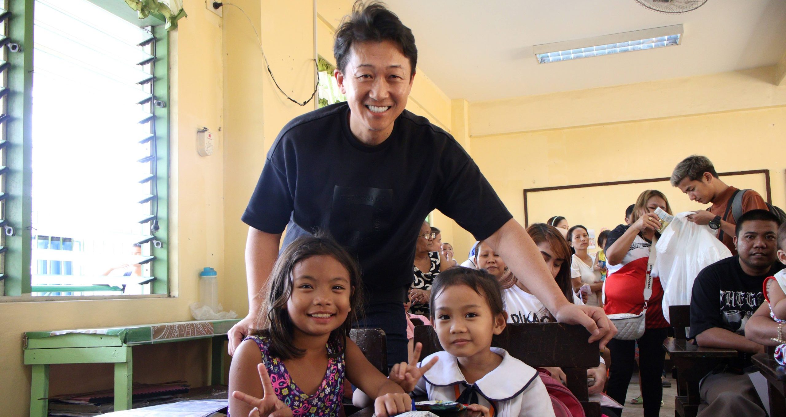 Who We Are - ChildFund Japan Philippine Branch